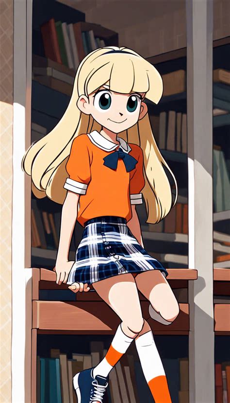 Really Loud House Live Action Linka Loud Pale Blon By Cesbo32596 On