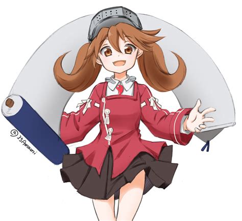 Ryuujou Kantai Collection Drawn By Tetsuryuu Danbooru