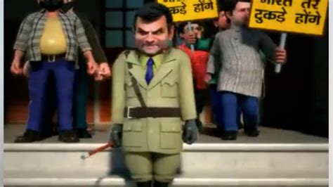 Khatam Tata Bye Bye Bjp Mocks Rahul With Parody Video Cong Hits Back With Chavanni Chhaap