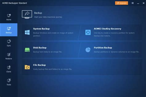 Compare Aomei Backupper Vs Easeus Todo Backup 2023 Capterra
