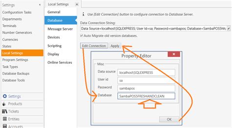Restore Samba Problems V5 Question Sambaclub Forum