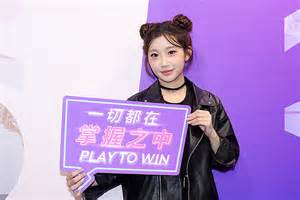 李珠珢以商務甜心與電競妖精形象出任 Logitech 與 Logitech G 雙品牌年度代言人 Xfastest News