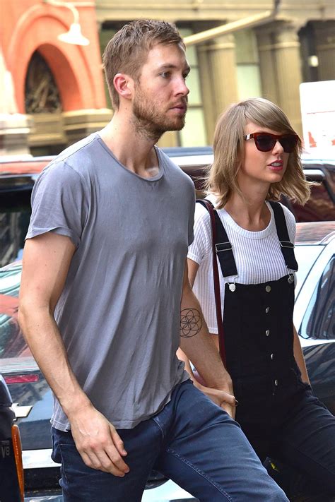 Where Has Taylor Swift Vacationed With Boyfriends Us Looks Back Us