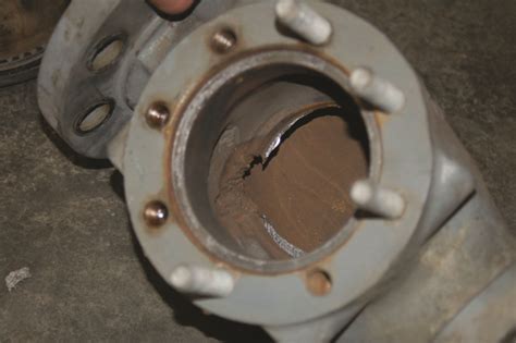 Common Control Valve Problems Basic Principles Of Control Valves And Actuators Automation