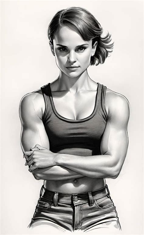 Natalie Portman 7644 By Ltstephanie On Deviantart