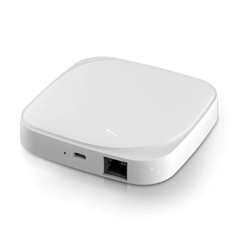 Wireless Smart Gateway Smart Home Automation K Vicedeal