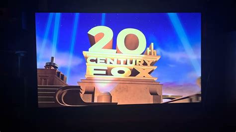 20th Century Foxblue Sky Studios 2006 Youtube
