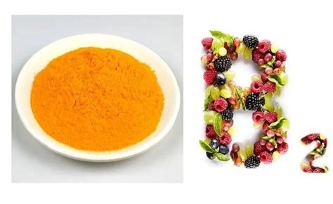 Vitamin B2 Riboflavin At ₹ 3000 Kg Antibiotics In Hyderabad Id 26486181791