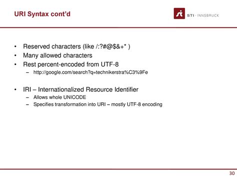 Semantic Web Architecture Anna Fensel Ppt Download