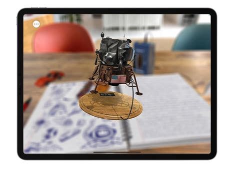 What Is Apple Arkit And Augmented Reality Ar Apps Geeky Gadgets