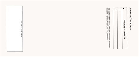 Giant Check Template In Illustrator Word Photoshop Download