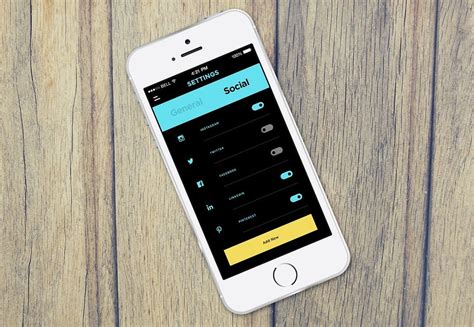 Kmf Infotech On Linkedin Building Responsive Mobile Apps With