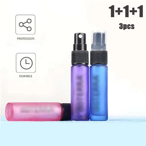 3pcs 10ml