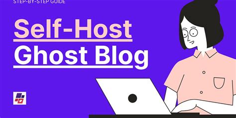 Self Host A Ghost Blog On Your Home Server Using Portainer And Docker Compose Step By Step Guide