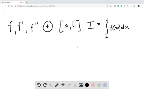 Solvedmultiple Choice Suppose F F And F Are All Positive On The