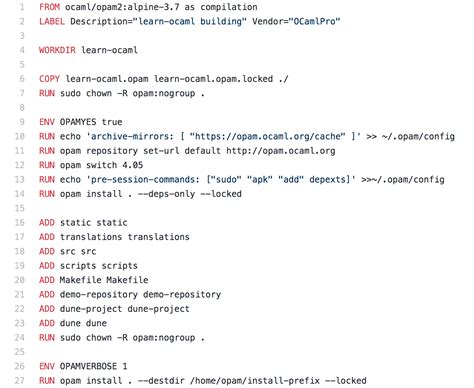 Docker Engine Guide Complet Sysblog