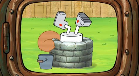 Stuck Clips Spongebob Squarepants By Stuckclipss On Deviantart