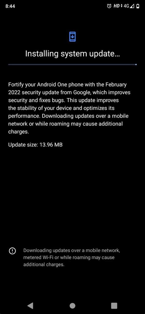 Xiaomi Mi A3 Updated To The February 2022 Security Patch Globally NotebookCheck Net News