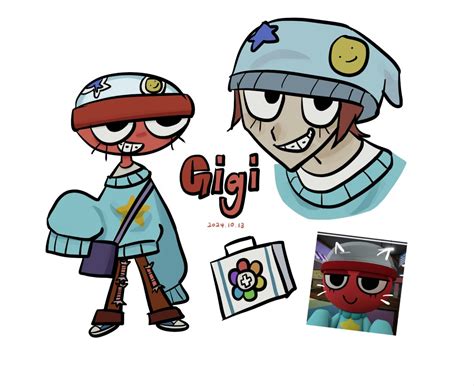 Images Tagged With Dandys World Dandys World Gigi Dandys World