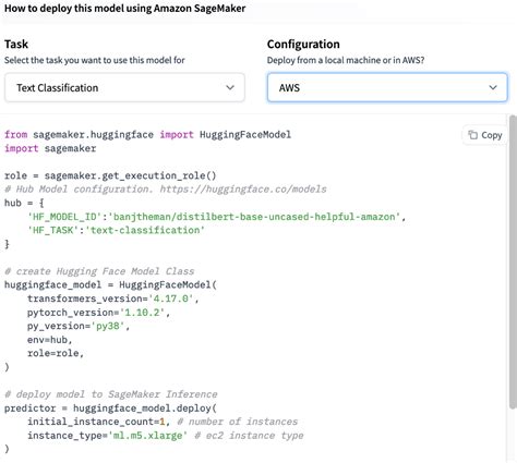 Build An Automated Product Classifier