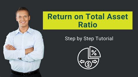 Return On Total Asset Ratio Formula Examples