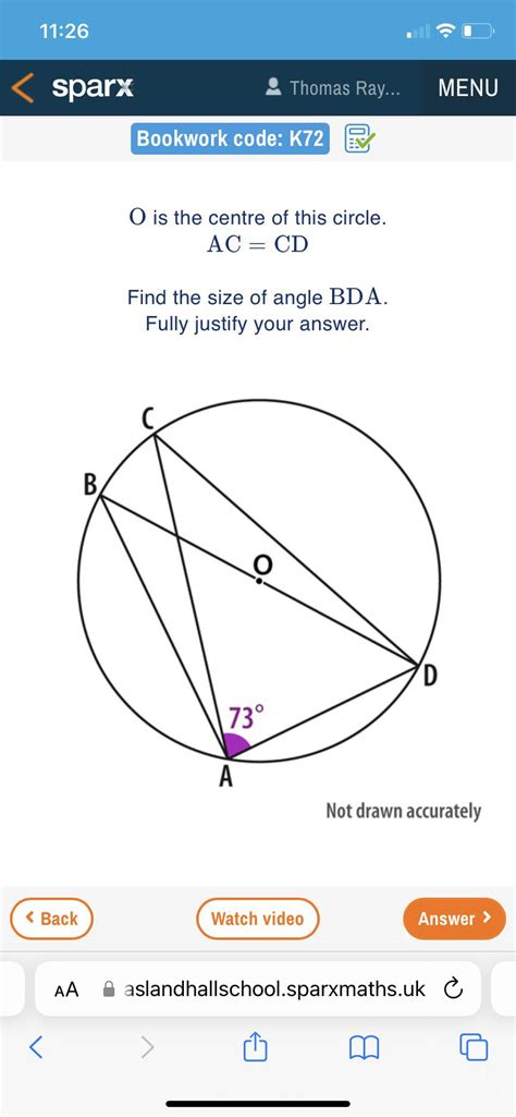 Any Help Understand The Rules And Bow Tie Method Just Have No Idea How To Get Bda R Gcse
