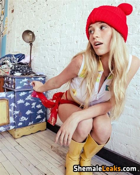 Chase Myers Chasesea Leaked Nude OnlyFans Photo 2 ShemaleLeaks