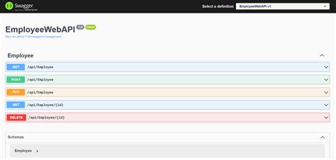 Angular CRUD Operation With Web API Net