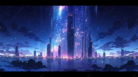 수직으로 렌더링된 지형과 발광 튜브가 있는 반짝이는 네온 지형 신디 웨이브 복고풍 미래 사이버펑크 배경 배경 일러스트 및 사진 무료 다운로드 Pngtree