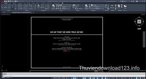 Review Share 06 file Autocad Siêu Thị Trung Tâm Thương Mại TTTM cực xịn xò và đầy đủ