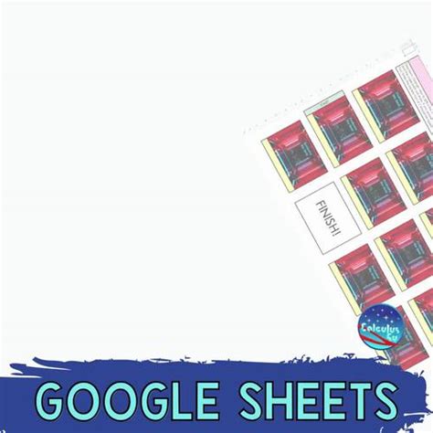 Finding Limits Using Algebra Bundle By Calculus4u Tpt