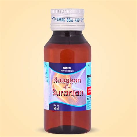 Cipzer Roghan E Suranjan