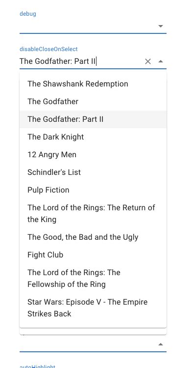 Autocomplete Triggers Focus On All Input Fields Chrome · Issue