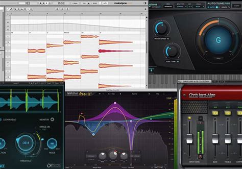 Best Vocal Alignment Plugins 2024