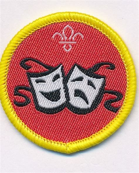 Navigator Stage 3 Activity Badge Volunteer Leaders