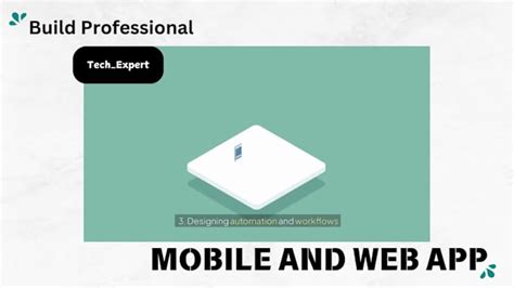 Develop Mobile App With Adalo Bubble Appgyver Appmaker Appypie Draftbit