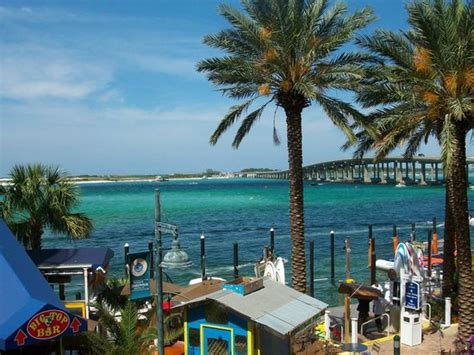 The 10 Closest Hotels To Destin Harbor Boardwalk