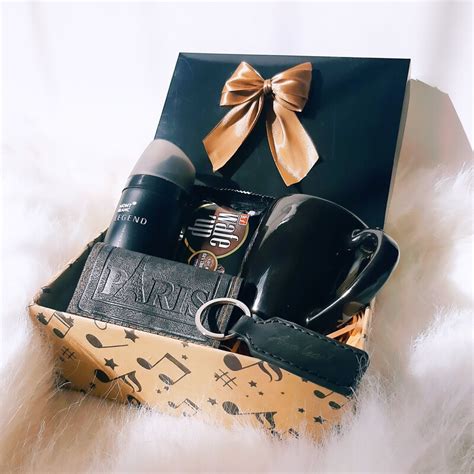 خرید و قیمت باکس هدیه، جعبه هدیه، جعبه کادو، پک هدیه، پک کادو مردانه