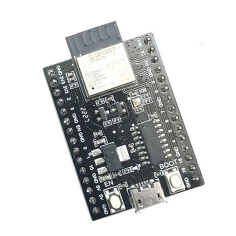 Esp32 C3 Development Board Core Board Equipped With Esp32 C3 Mini 1