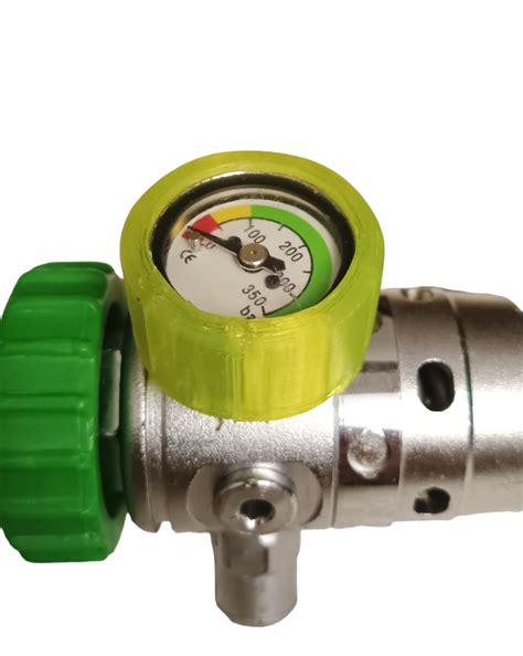 Stl File Mini Manometer Protection・3d Printing Template To Download・cults