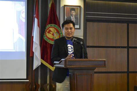 Exabytes Developer Club Goes To Campus Yogyakarta