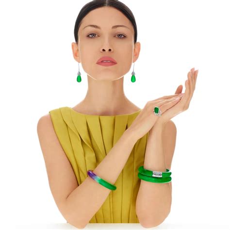 Jadeite Asprey London