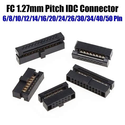 Idc Socket Connector At ₹ 25 Idc Connector In Bengaluru Id 11673380988