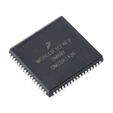 NXP HC11 Microcontroller 1 024 KB 8 Bit PLCC Specification And Features