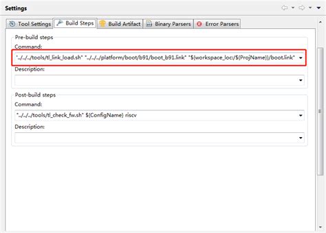 Zigbee SDK Telink Documents