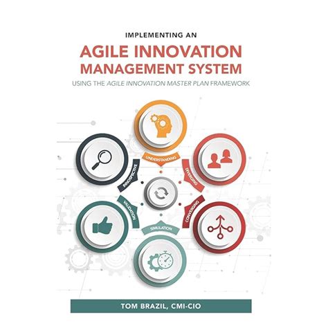 Buy Implementing An Agile Innovation Management System Using The Agile Innovation Master Plan