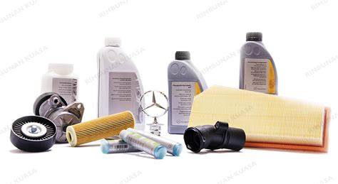 Genuine Mercedes-Benz Spare Parts In Malaysia | Rimbunan Kuasa