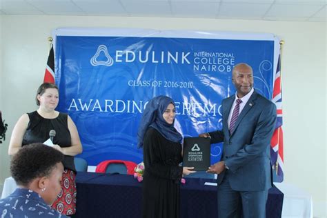 Edulink Edulink International College Nairobi