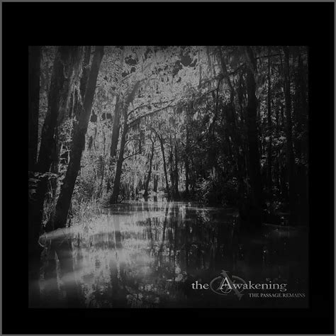 The Awakening Passage Part V Lyrics Genius Lyrics