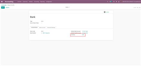 In Bank Statements The Payment Amount Is Shown In Local Currency Even
